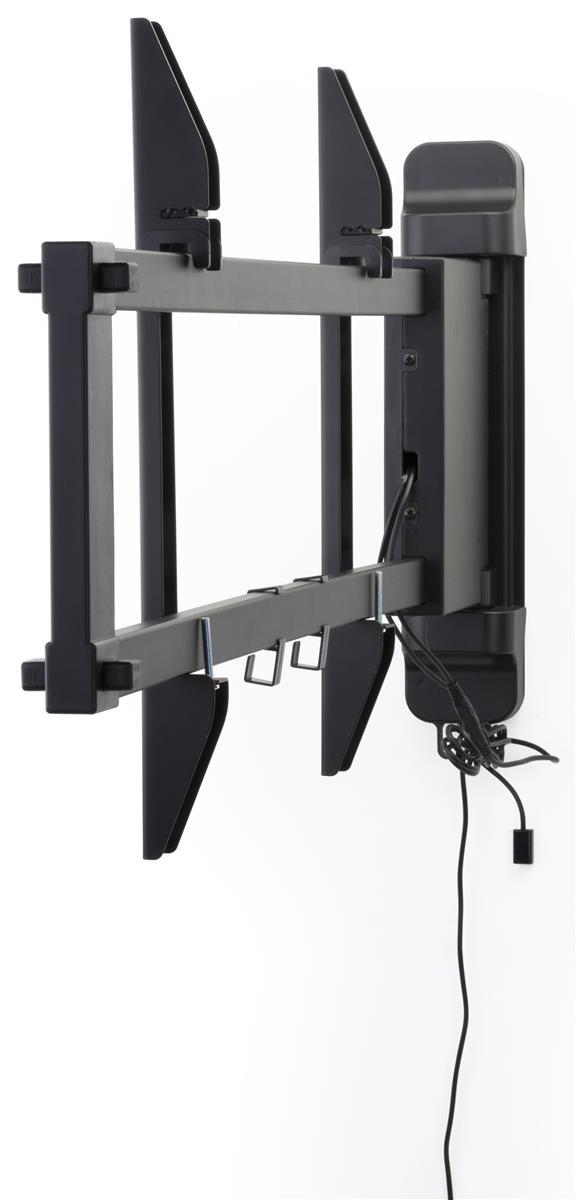 Displays2go LM2647MOT Motorized Wall Mount Review - Best TV Mount